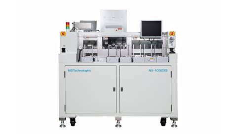 Ic Test Handler Business Kanematsu Corporation Ic Test Handler Business Kanematsu Corporation