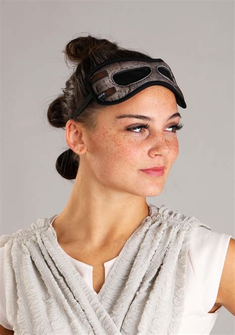 Star Wars The Force Awakens Womens Rey Costume Star Wars Costumes