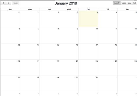 Events Not Rendering In Safari Browser · Issue 143 · Fullcalendarfullcalendar Angular · Github