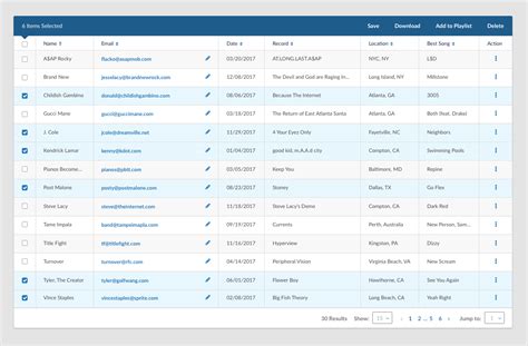 Designing Tables For Reusability Written By Ada Rafalowicz And Havana