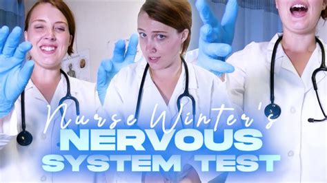 Winter S POV Nervous System Test UHD Broken Shell Fantasies Clips Sale