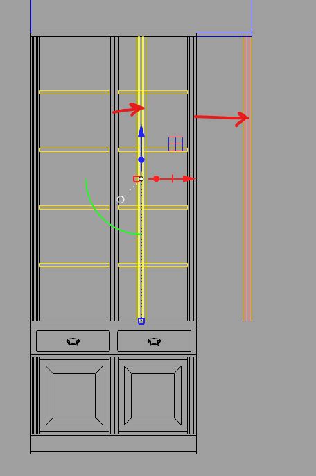 Block Editing — Object Visibility Rhino Mcneel Forum