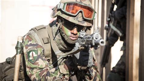 What Rank Is E4 In The Us Army World Armies