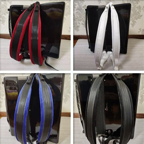 아코디언 스트랩 나일론 편안한 어깨 끈 8 120 길이 조절 가능 액세서리 베이스 뮤지컬 프로페셔널 티몬