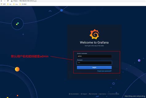 一请求压力测试篇——性能实时监控测试平台搭建（grafanainfluxdbjmeter）jmeter怎样通过grafana看服务器压力配置 Csdn博客