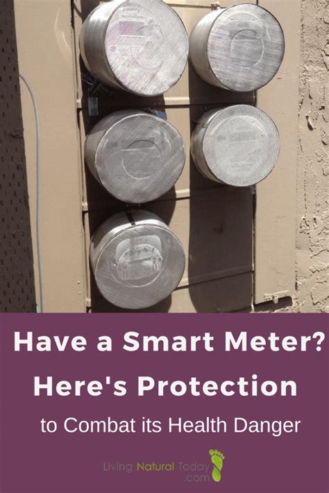 Looking For Smart Meter Protection Try A Smart Meter Guard