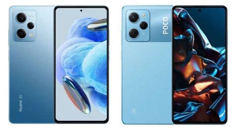 Update Harga Hp Xiaomi Terbaru Di Januari Redmi Note Pro G Poco X G Dijual