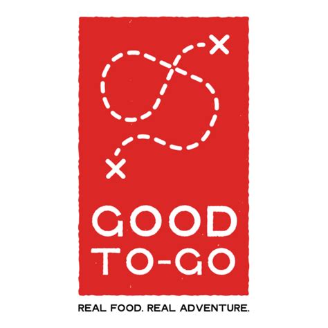 Good To Go Logo Png Vector Ai Free Download