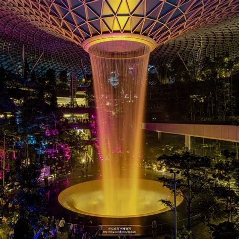 싱가포르 창이공항에서 시내가는법 Mrt지하철 새벽픽업샌딩 네이버 블로그