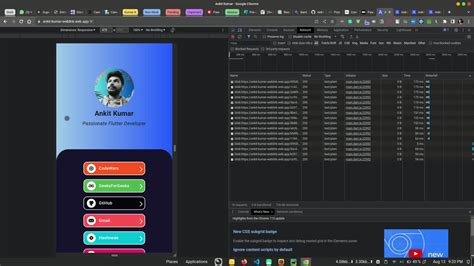 Ankit Kumar On Linkedin Flutter Firebase