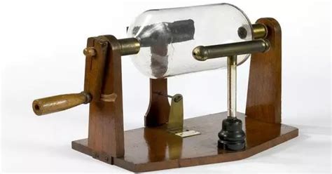 Electrostatic Generator Assignment Point