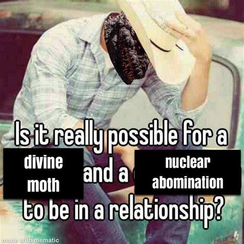 Its One Of Lifes Great Questions Isnt It R Godzilla