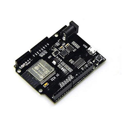 Arduino Uno R Placa Hiper Asia