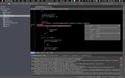 Json What Is The Correct Way To Post Arrays Lists Of Objects In
