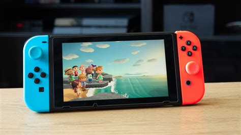Latest Nintendo Switch Update Resolves Sleep Mode Download Bug And