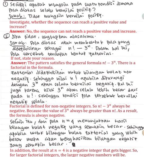 Figure 5 From Prospective Mathematics Teachers Critical Thinking Processes In Dealing Truth