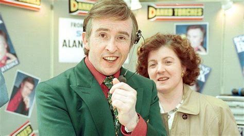 Alan Partridge New Series Lynn Actor Felicity Montagu To Return For