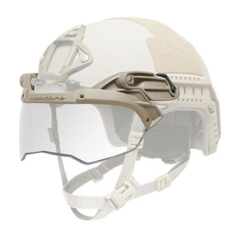 Ops Core Visors And Shields Millbrook Tactical Group Inc