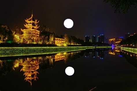 中秋恐怖故事：嫦娥竟然是只癞蛤蟆百科ta说