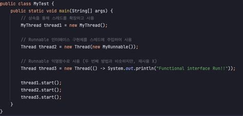 Github Leeheefull Thread Java Thread Practice Repo