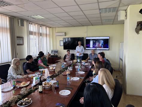 ИСПРАЋАЈ У ПЕНЗИЈУ Шумарски факултет