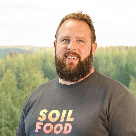 Ola Hertz Blir Ny Produktions Och Försäljningschef