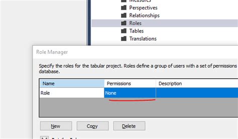 Solved Rls In Manage Aggregation Giving Error Microsoft Fabric