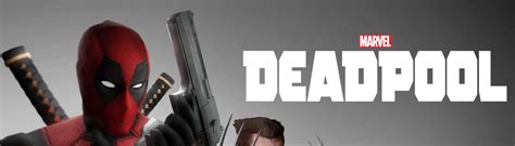 Definitive Deadpool Movie Mod At Deadpool Nexus Mods And Community Definitive Deadpool Movie Mod At Deadpool Nexus Mods And Community