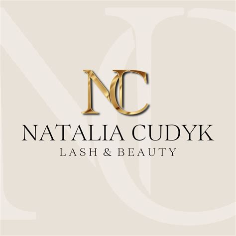 Lashandbeauty Natalia Cudyk Toporzyk