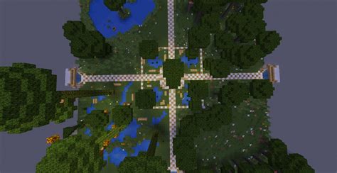Server Hub Spawn Minecraft Map Server Hub Spawn Minecraft Map