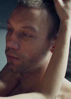 ALEKSANDR KUZNETSOV Nude AZNude Men