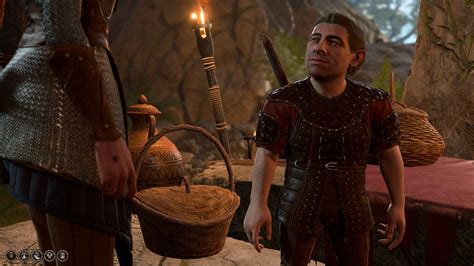 Baldurs Gate 3 Wares Guide And What To Add To Wares Bg3 Dot Esports