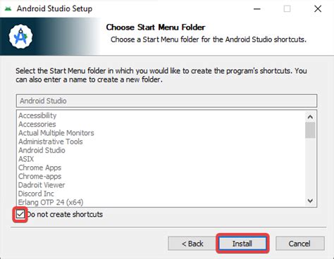 How To Set Up An Android Emulator On Windows OnlyFlutter