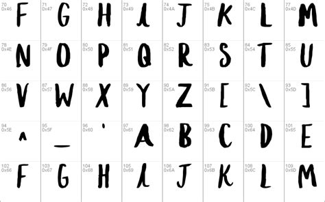 Iced Tea Windows Font Free For Personal