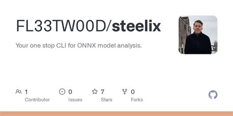Onnx Model Analysis Tool In Rust R Machinelearning R Datascienceproject