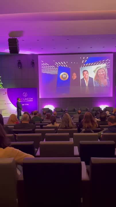 Alberto Osman On Linkedin World Pmo Leader Of The Year Award Was Won By Heba Al Shehhi From Uae …