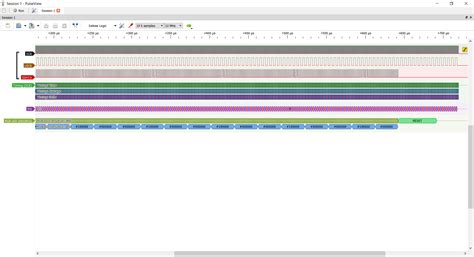 Github Cheehieunrf52 Sk6812 Led Driver Using I2s On The Nrf52 To