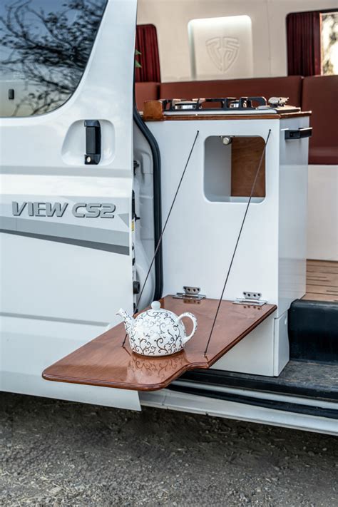 کمپر ون وانا آر اس گروپ Rs Group