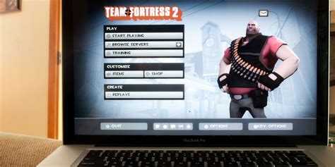 The Top 7 Fps Games For Mac Os X