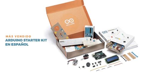 Inicio Arduino cl Plataforma de Código Abierto para Electrónica