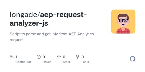 Github Longadeaep Request Analyzer Js Script To Parse And Get Info