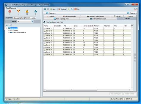 Cisco Ucs And Microsoft Hyper V R2 Thomas Maurer