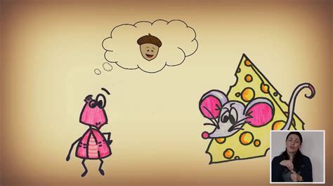 ზღაპარი რწყილი და ჭიანჭველა 1 Online Video Cutter Com 7 Youtube