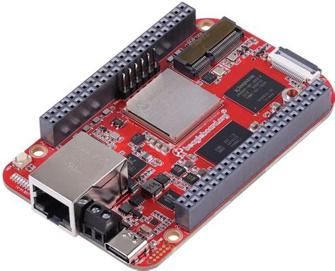 Beaglev Fire Is A 150 Single Board Pc With A Risc V Processor