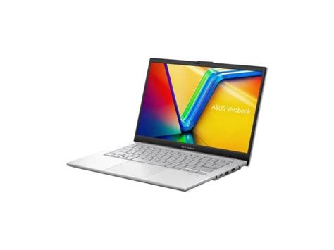 Notebook Asus Vivobook E1504 Amd Ryzen 3 7320u 4 1ghz Ram 8gb Ddr5 Nvme
