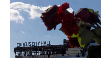 Задържаха в предварителeн арест десети заподозрян за атентата край Москва