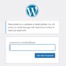 Fixes For WordPress Not Sending Password Reset Email Melapress