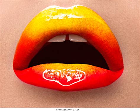 Cherry Kiss On Behance