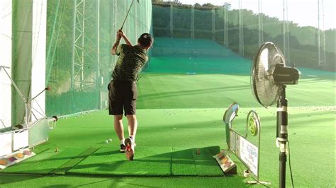 장유골프레슨김태경프로 골프는역시리듬이중요해 1편 Youtube