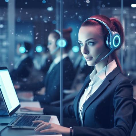 Sahana K On Linkedin How Gen Ai Is Creating The Future Of The Customer Care Industry